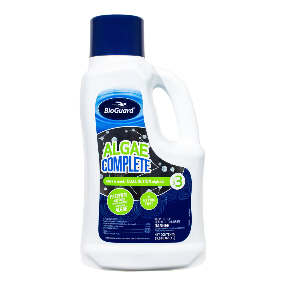 BioGuard Algae Complete - The Backyard Source