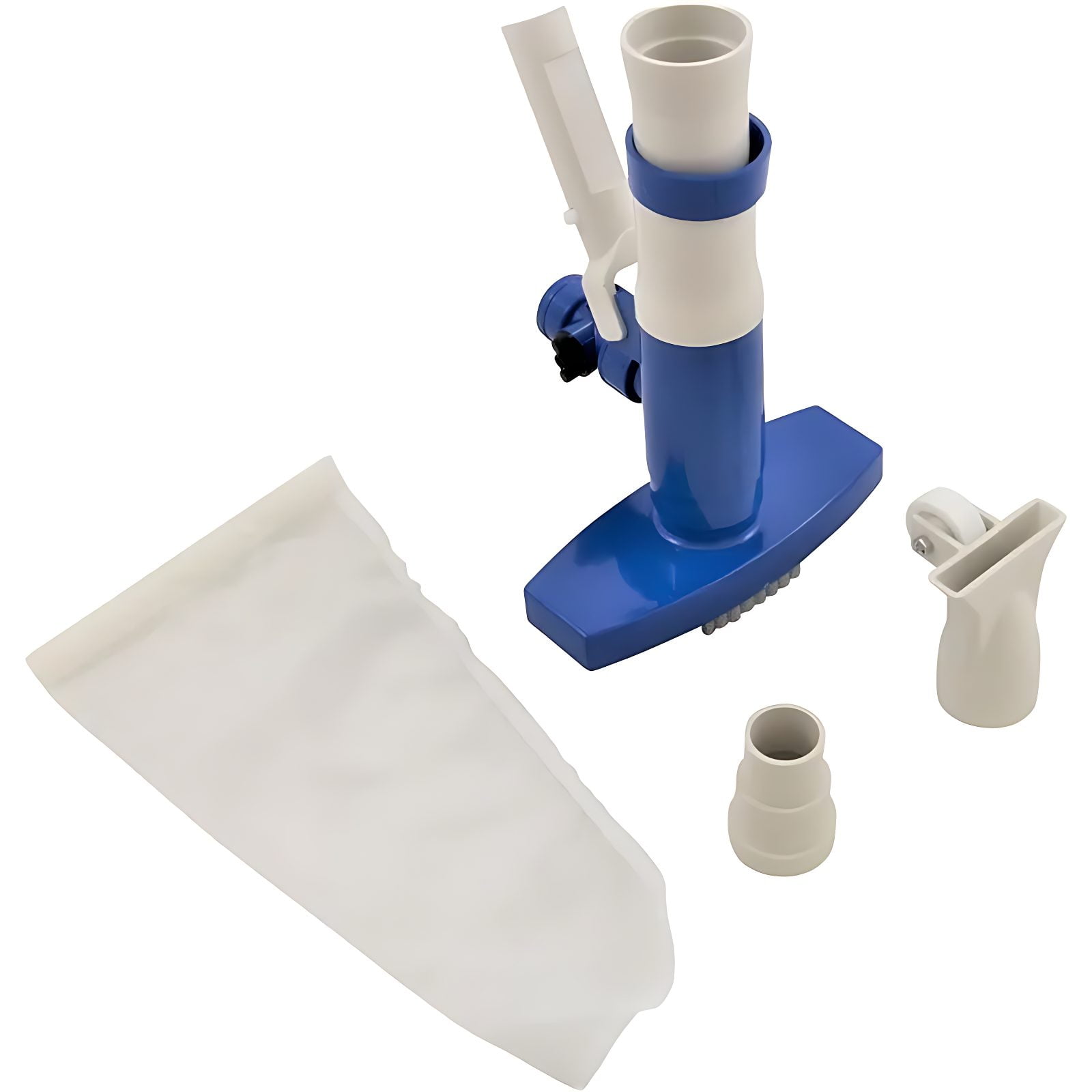 Minivac Spa Vacuum - The Backyard Source